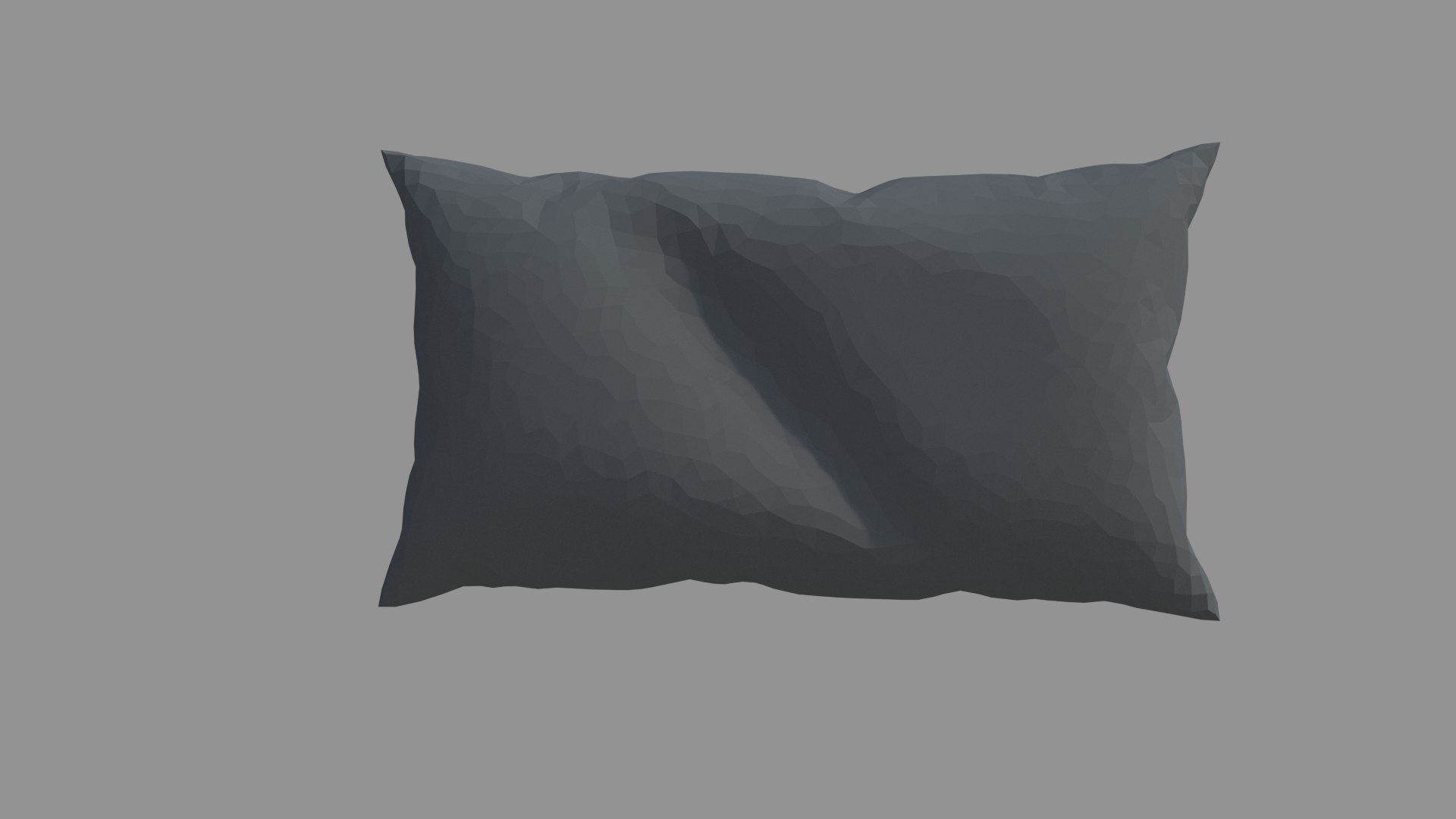 3D Model Pillow - TurboSquid 1980782
