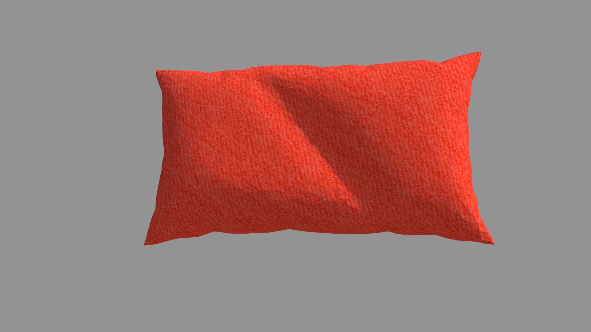 3D Model Pillow - TurboSquid 1980782