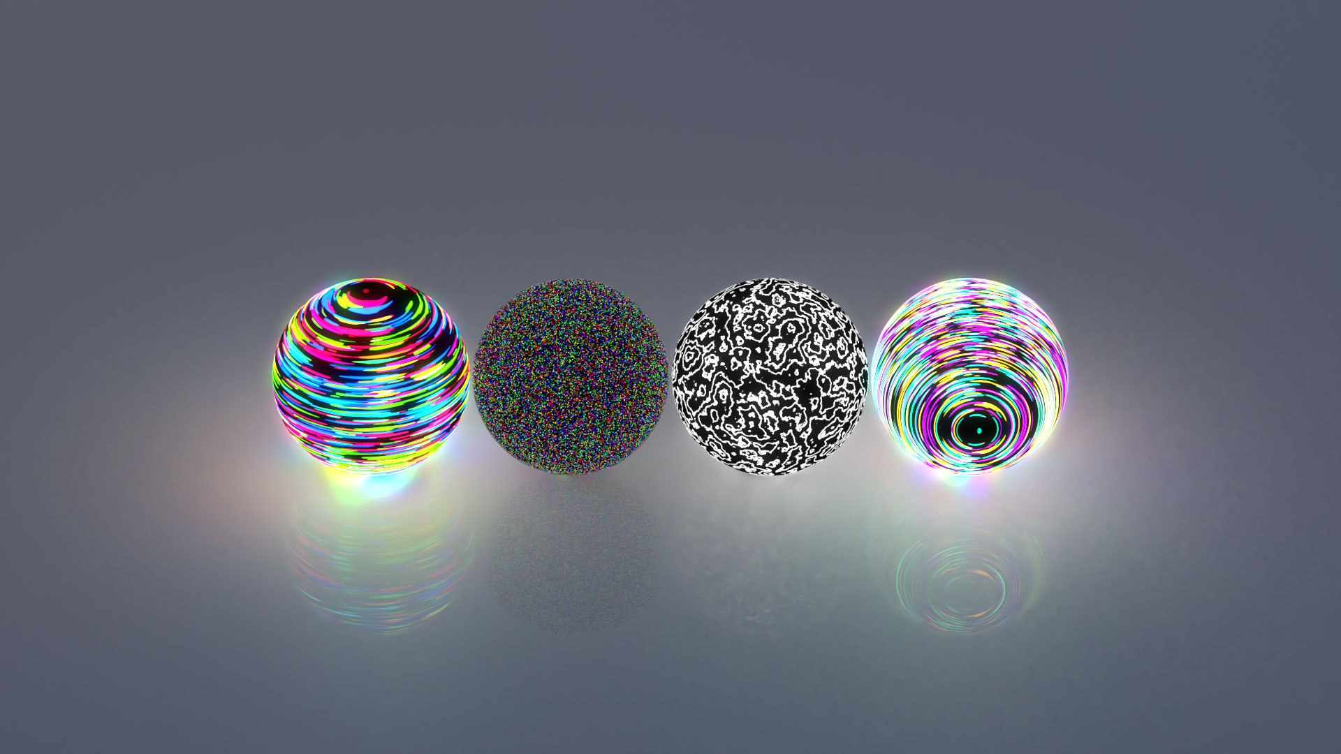 Free 2D Animated Texture Spheres 3D Model - TurboSquid 1722457