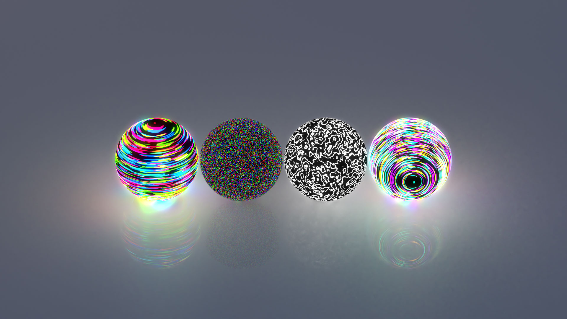 Free 2D Animated Texture Spheres 3D model - TurboSquid 1722457