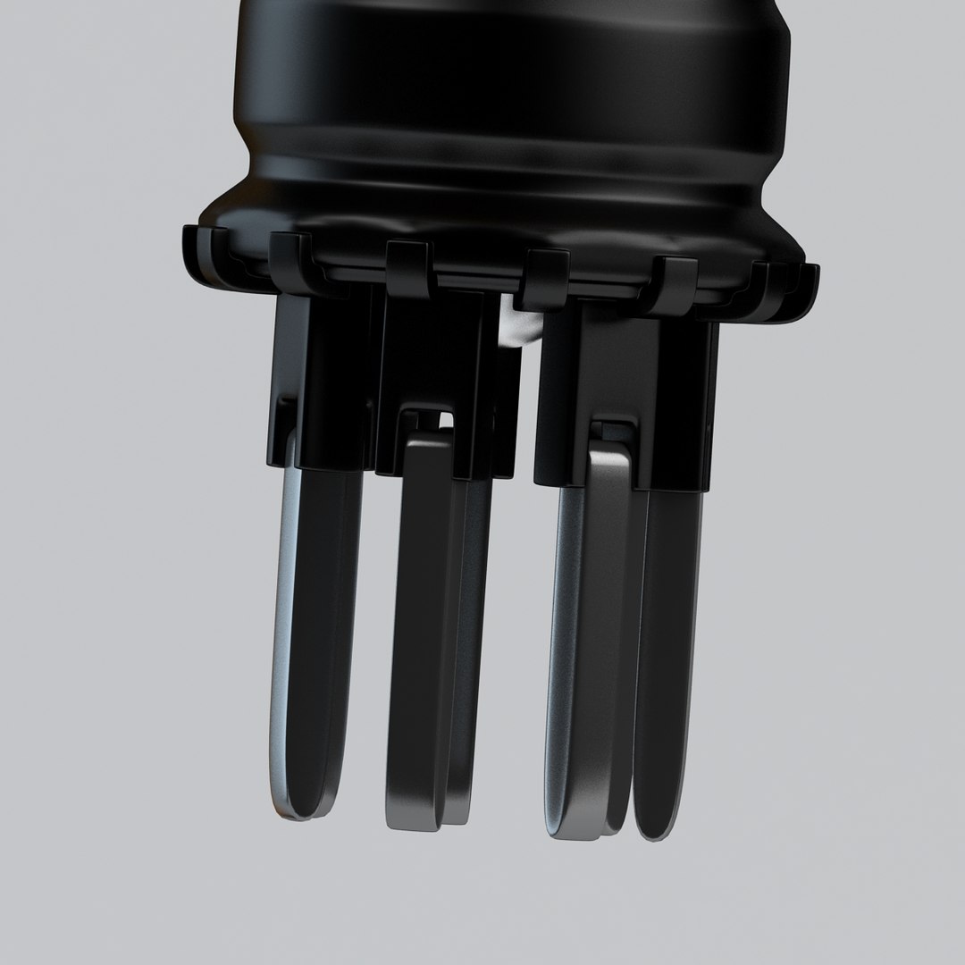 Industrial Robotic Arm Max