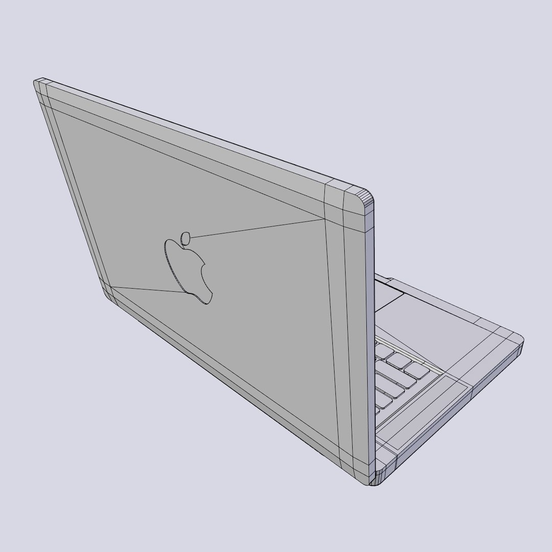 Laptop Obj Free