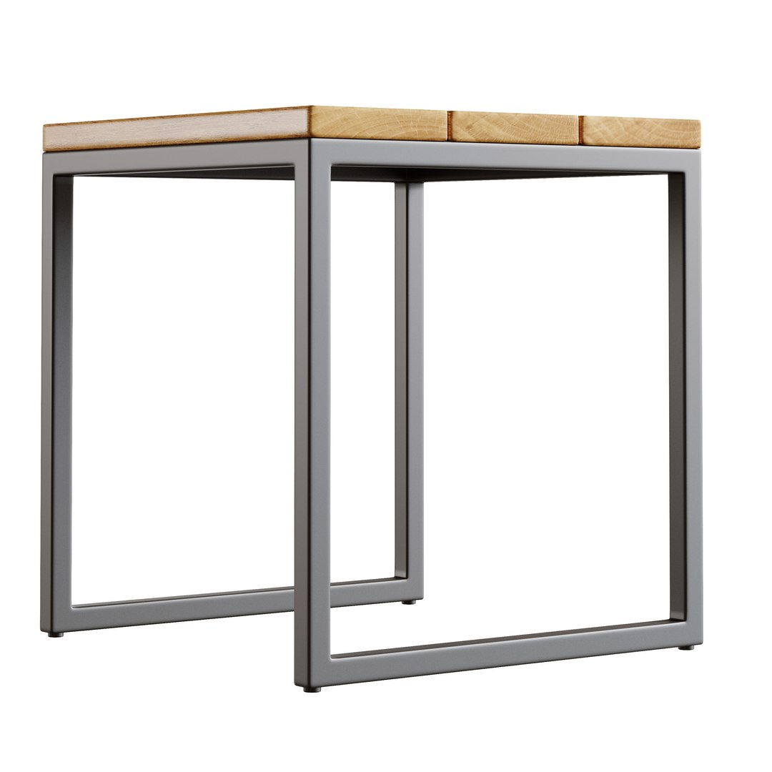 Sky Line Design 3D Model - TurboSquid 1693455