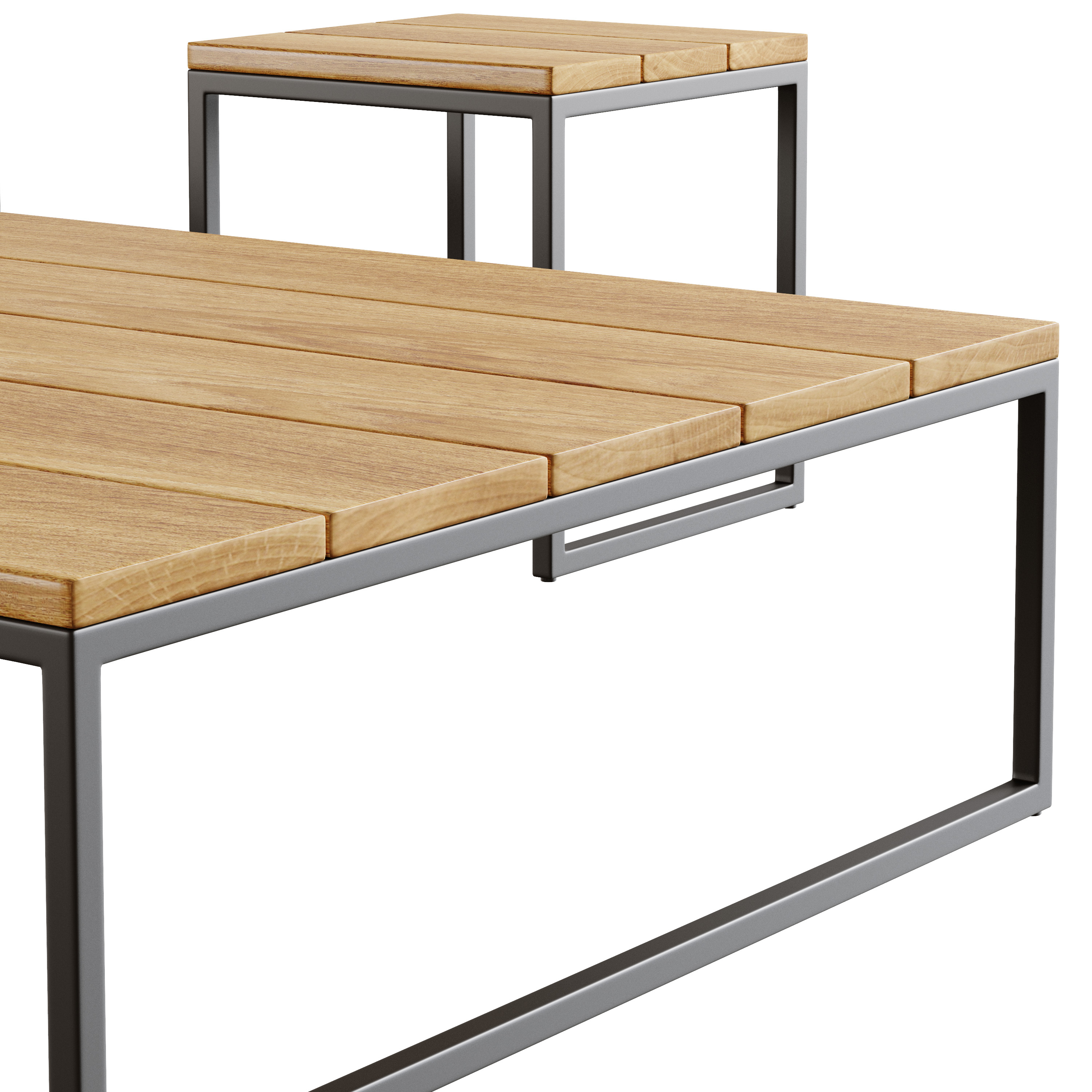 Sky line design 3D model - TurboSquid 1693455