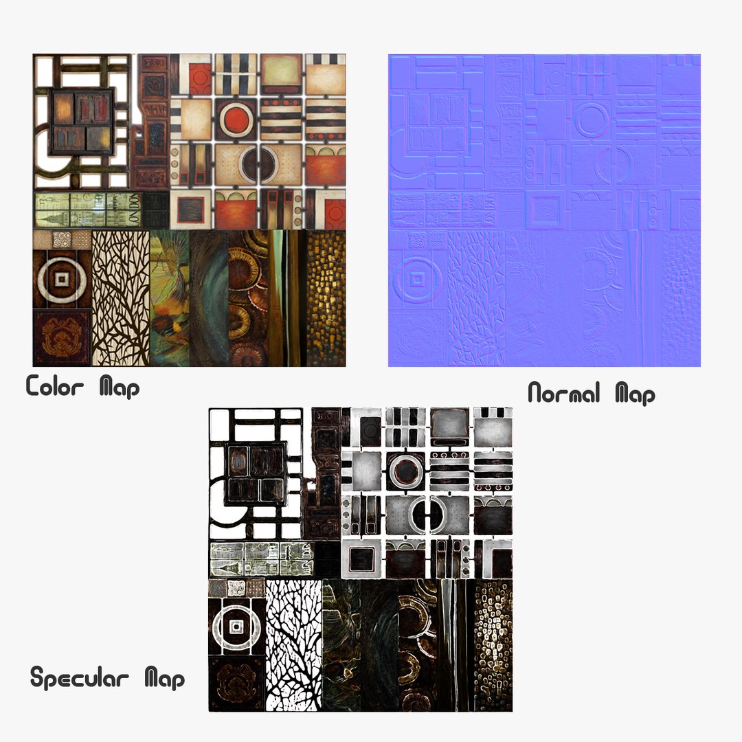 Decor Wall Panel Pack Max