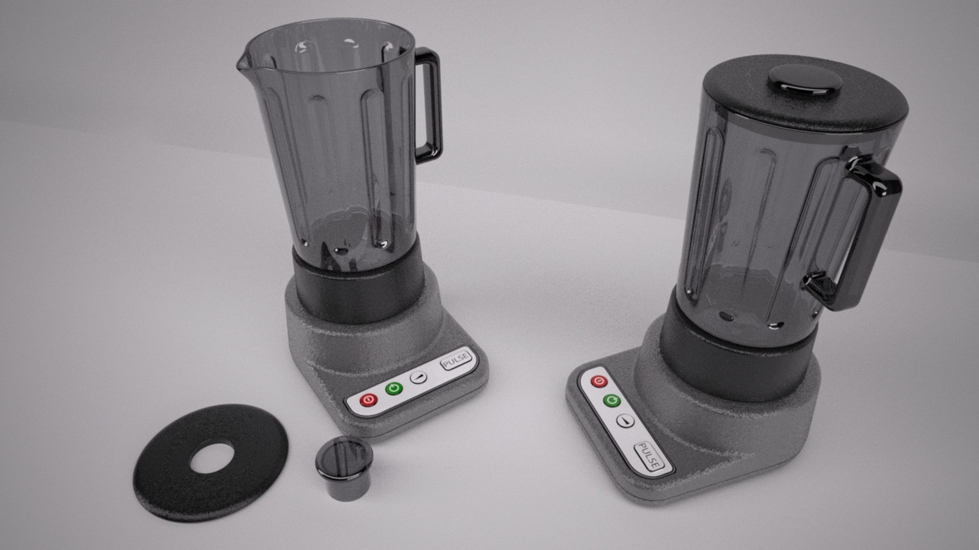 kitchen blender bar max