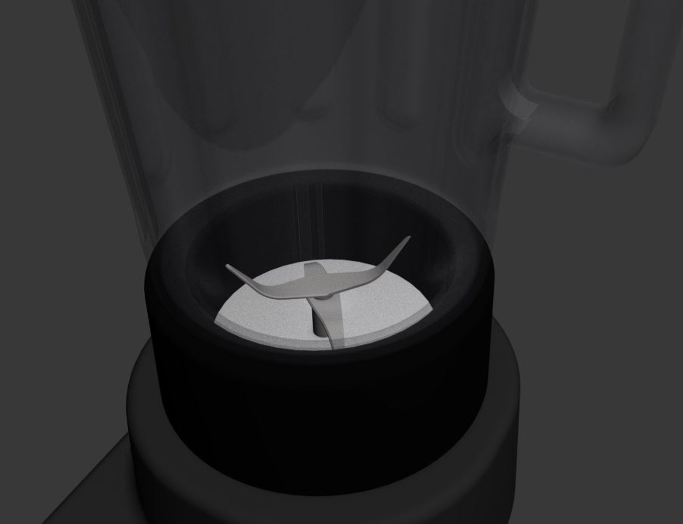 kitchen blender bar max