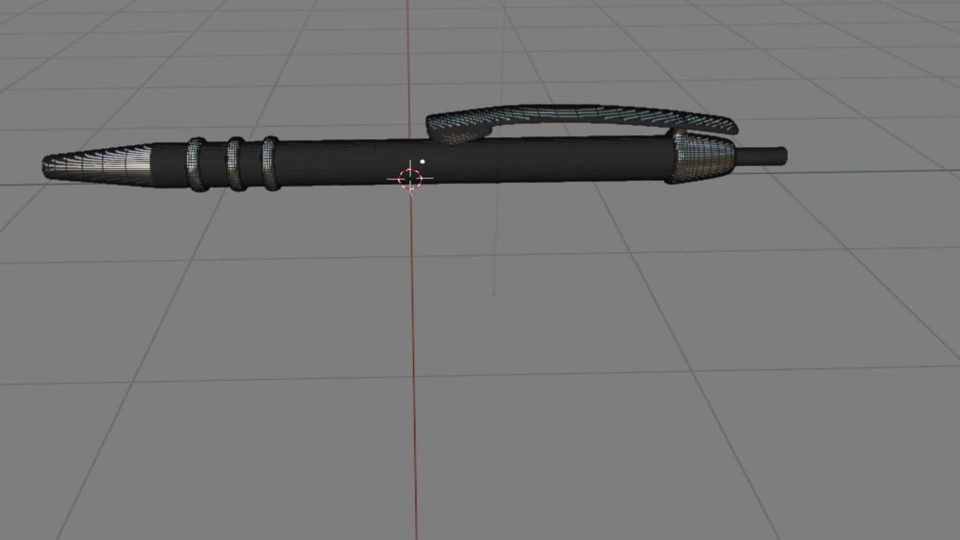 3D model Pen - TurboSquid 2179398