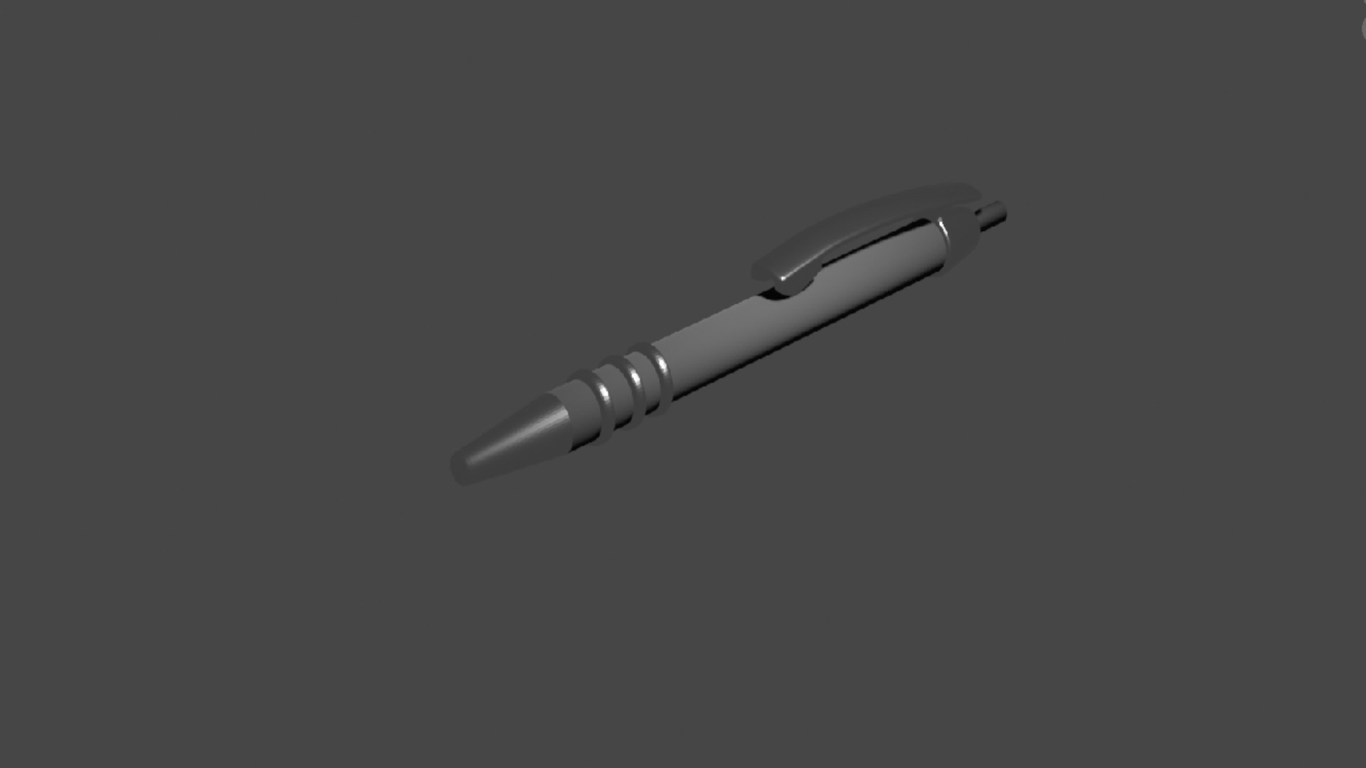 3D model Pen - TurboSquid 2179398