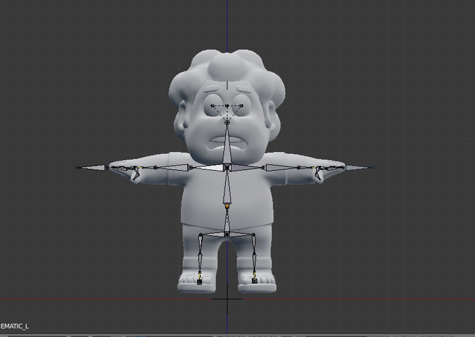 Steven Universe 3D Model - TurboSquid 1558471