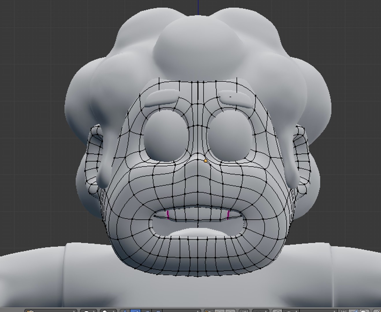 Steven Universe 3D Model - TurboSquid 1558471