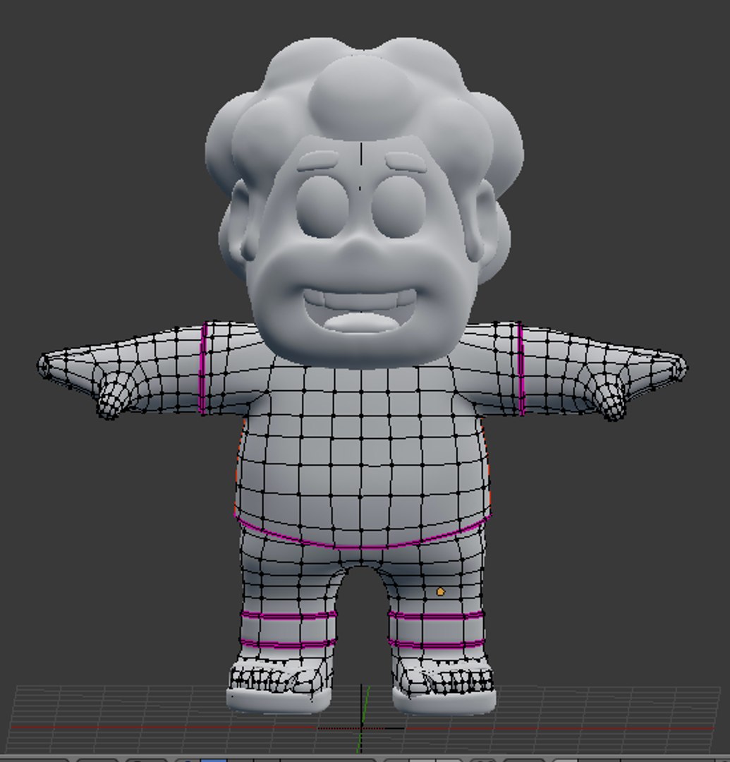 Steven Universe 3D Model - TurboSquid 1558471
