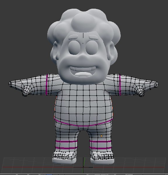 스티븐 유니버스 3D 3D 모델 - TurboSquid 1558471