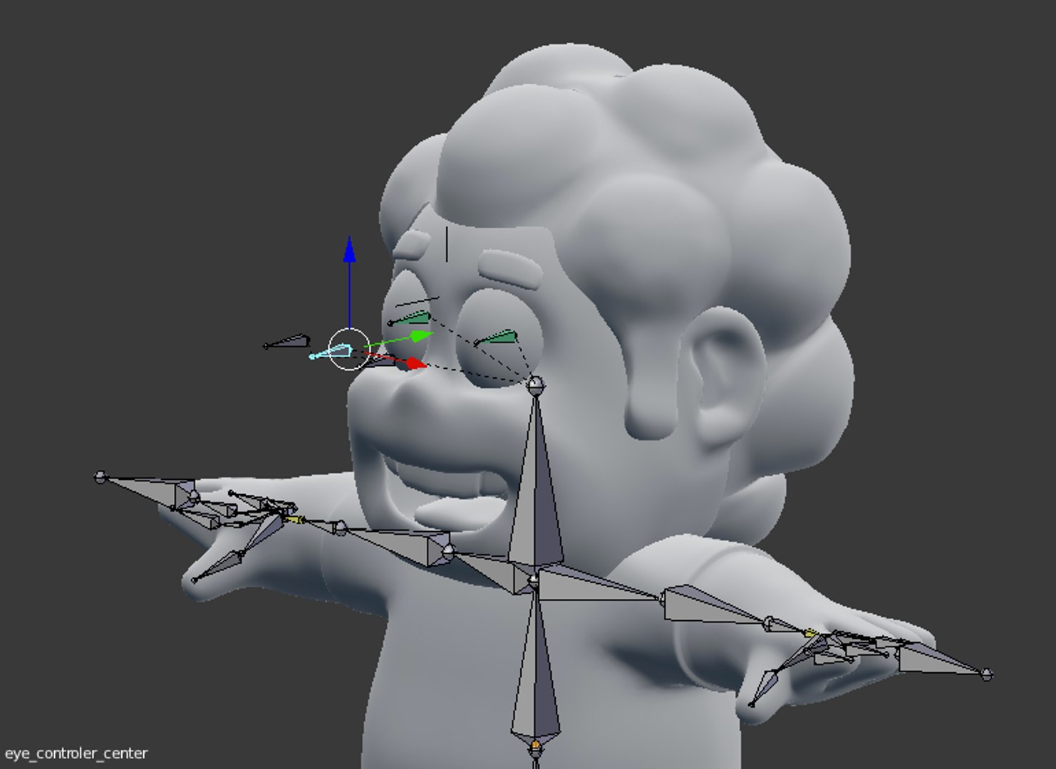 Steven Universe 3D Model - TurboSquid 1558471