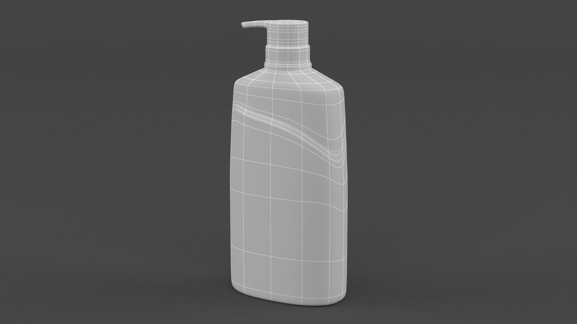 3D Aussie Shampoo And Conditioner - TurboSquid 1974633
