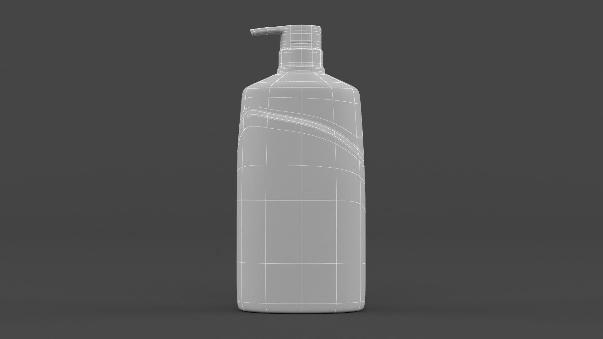 3D Aussie Shampoo And Conditioner - TurboSquid 1974633