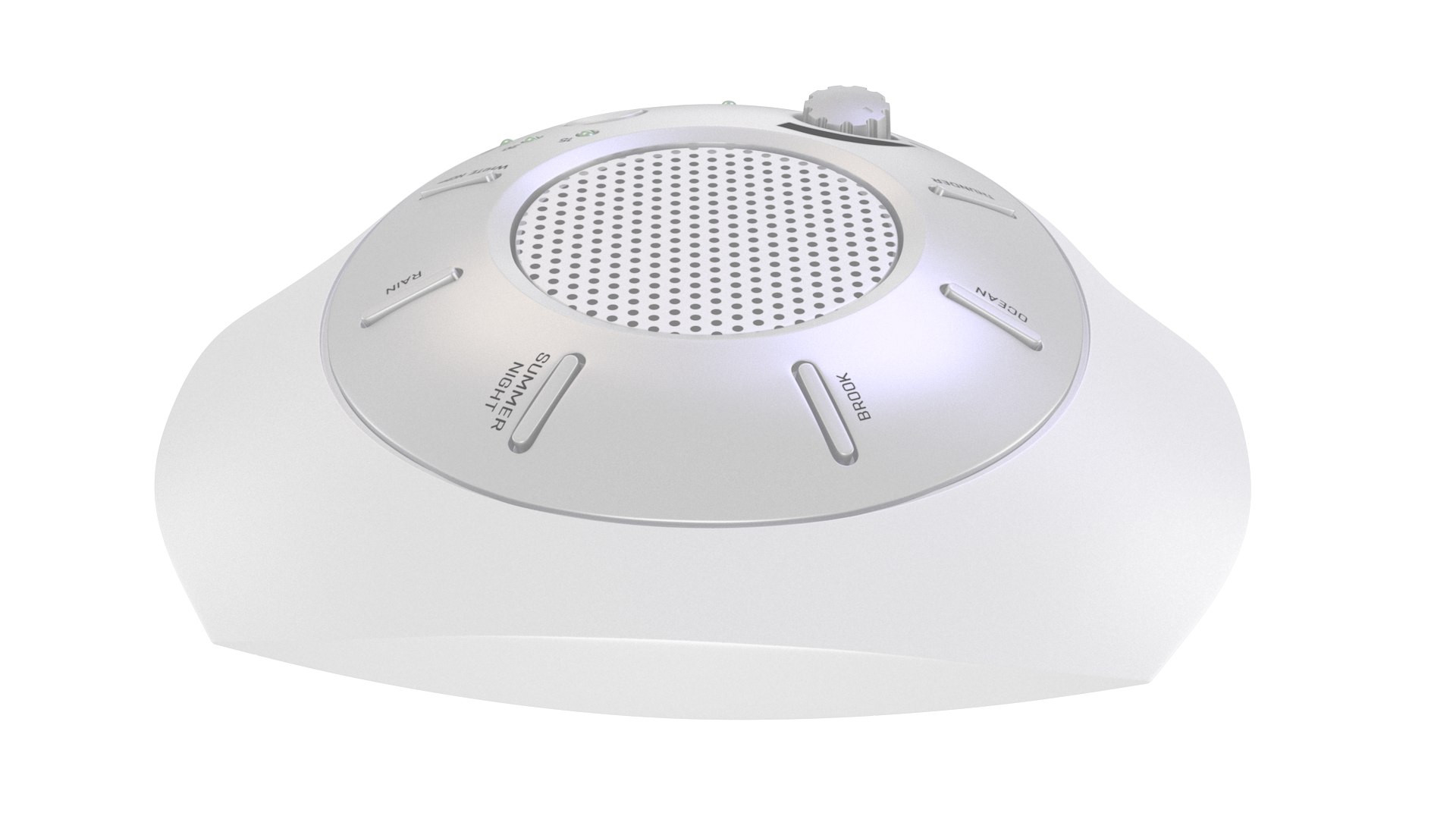 3D SoundSpa - TurboSquid 2024003