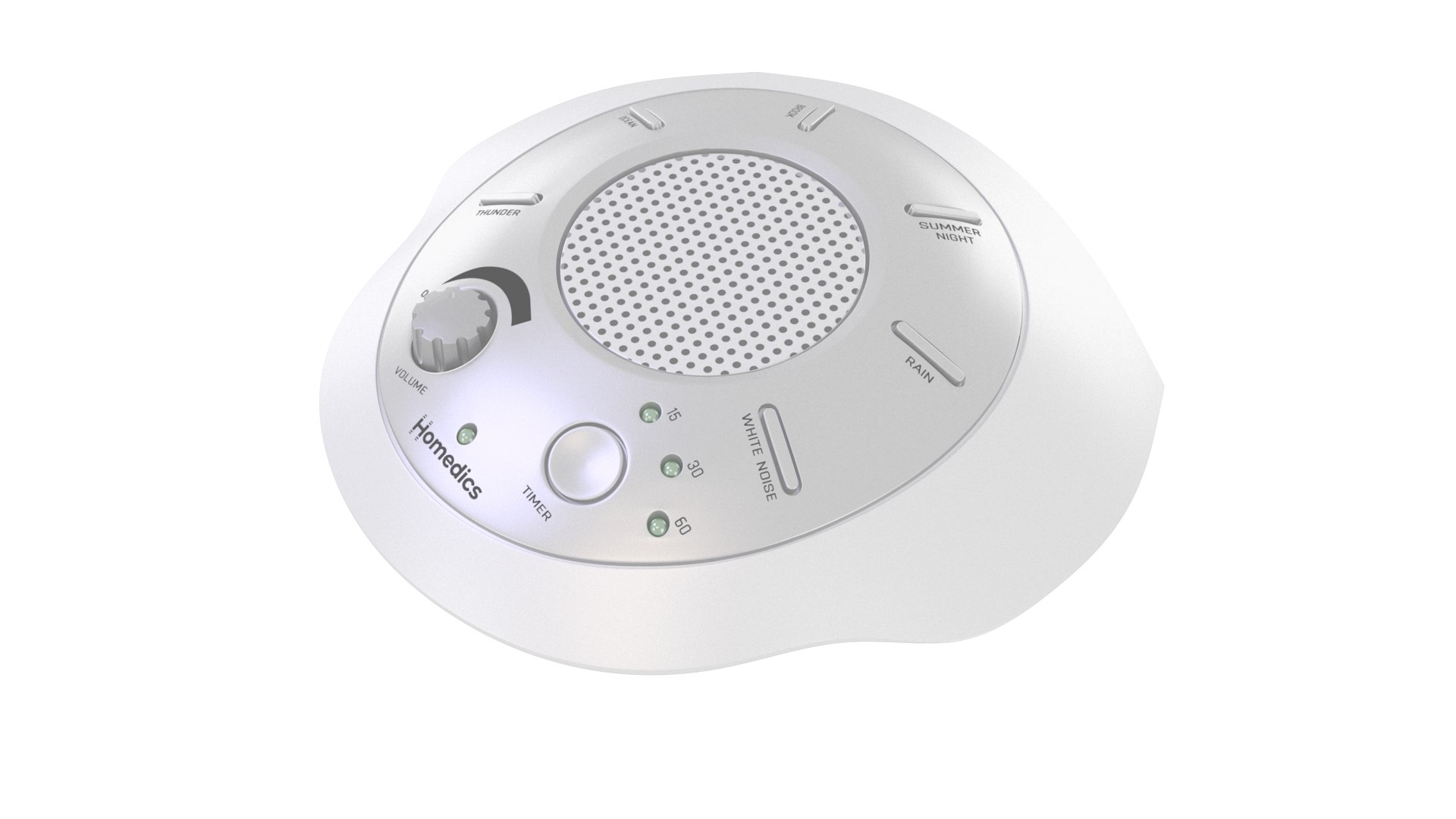 3D SoundSpa - TurboSquid 2024003