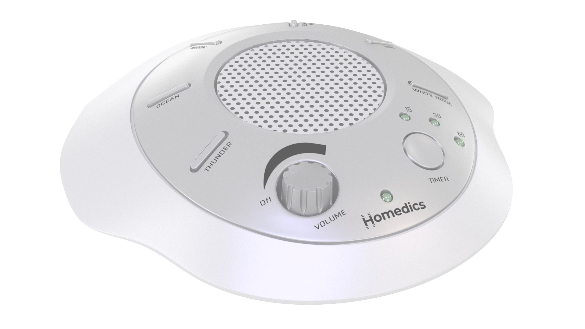 3D SoundSpa - TurboSquid 2024003