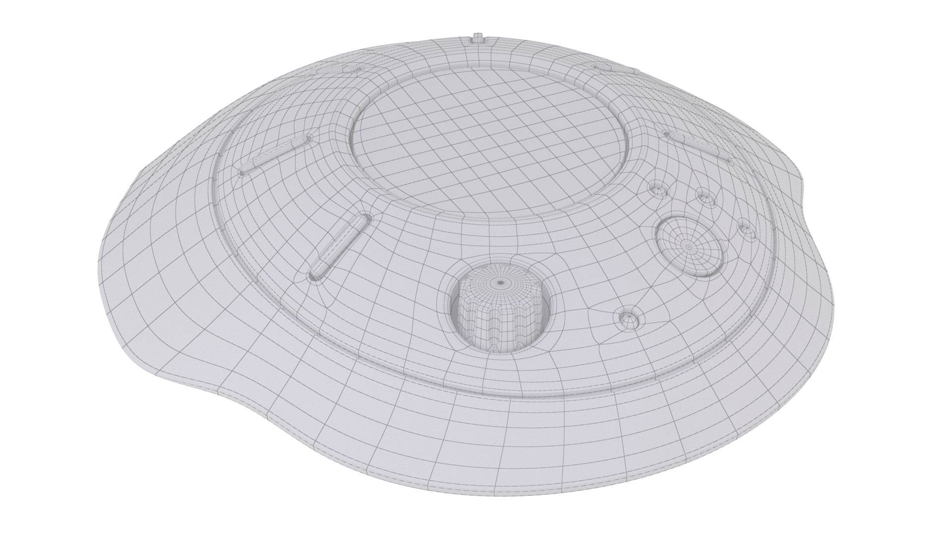 3D SoundSpa - TurboSquid 2024003