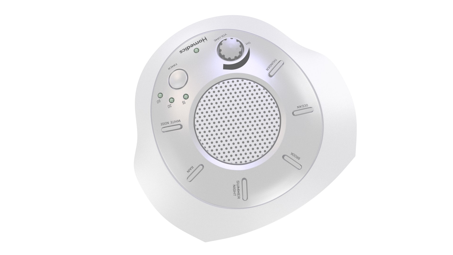 3D SoundSpa - TurboSquid 2024003