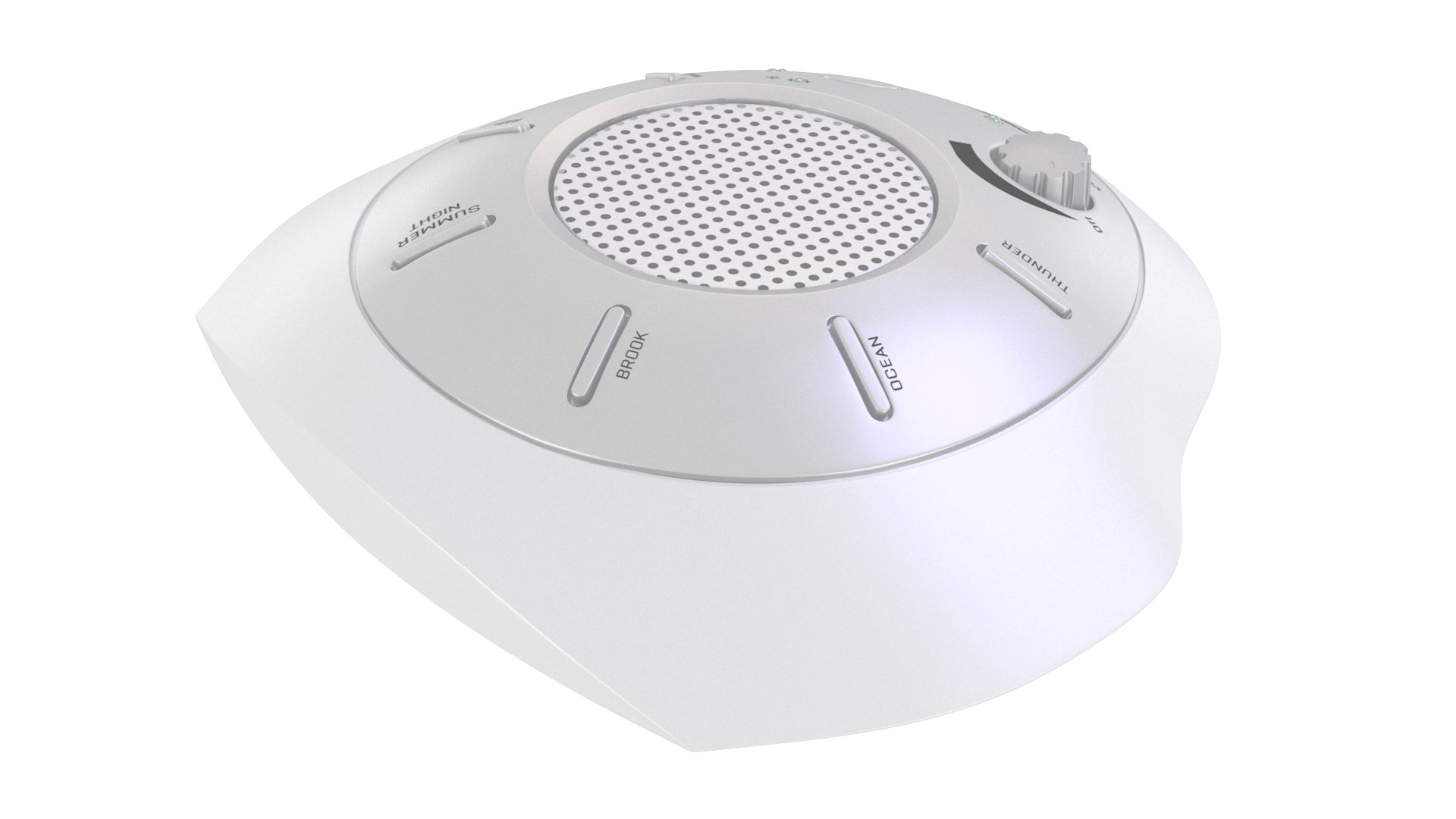 3D SoundSpa - TurboSquid 2024003