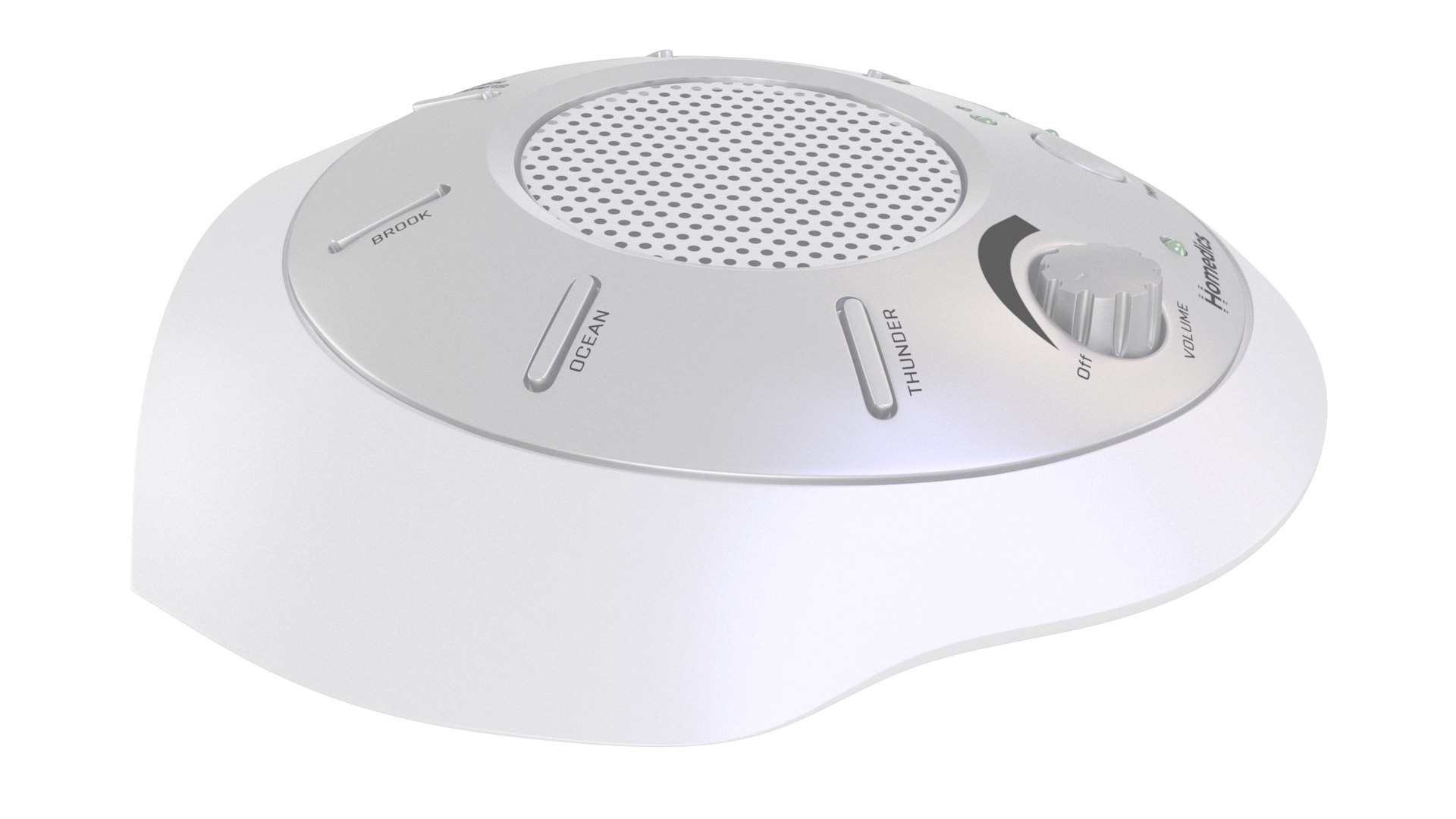 3D SoundSpa - TurboSquid 2024003