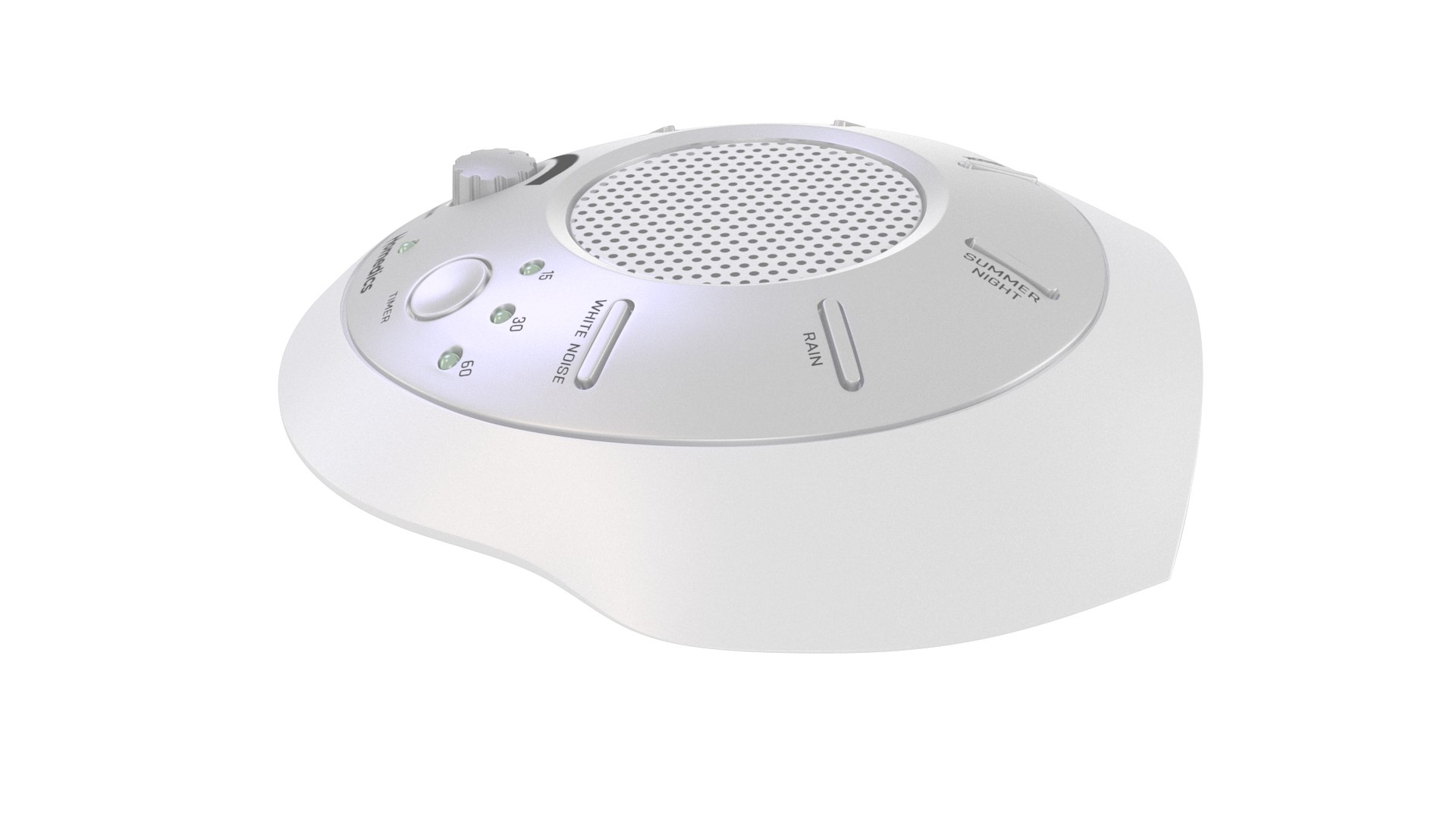 3D SoundSpa - TurboSquid 2024003