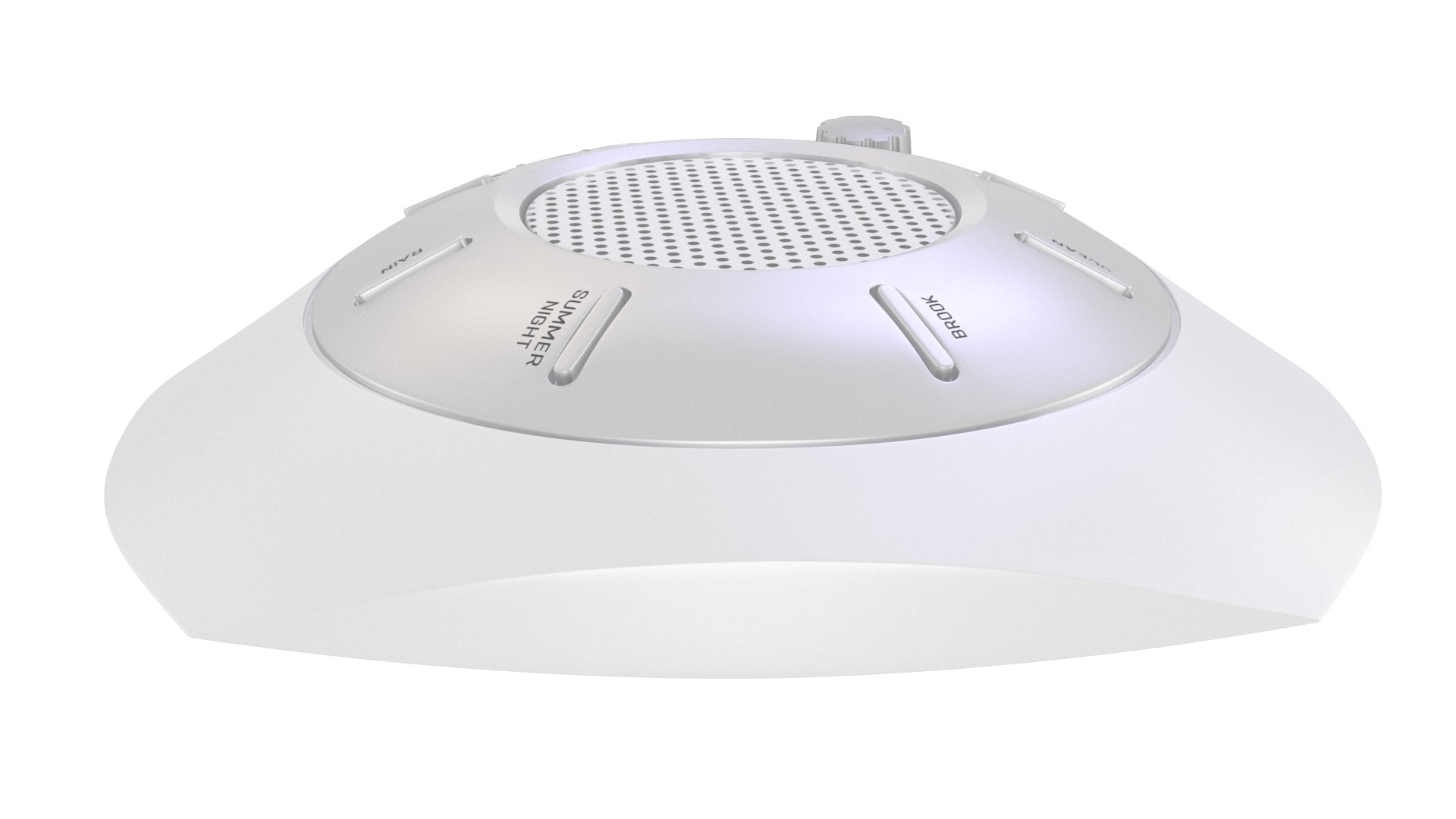 3D SoundSpa - TurboSquid 2024003