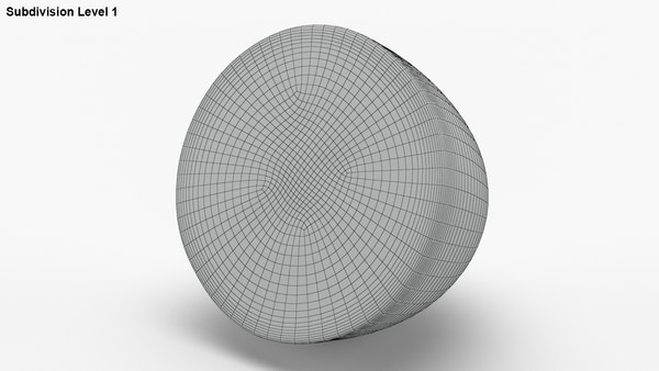 Half Cut Golden Kiwi model - TurboSquid 1747492