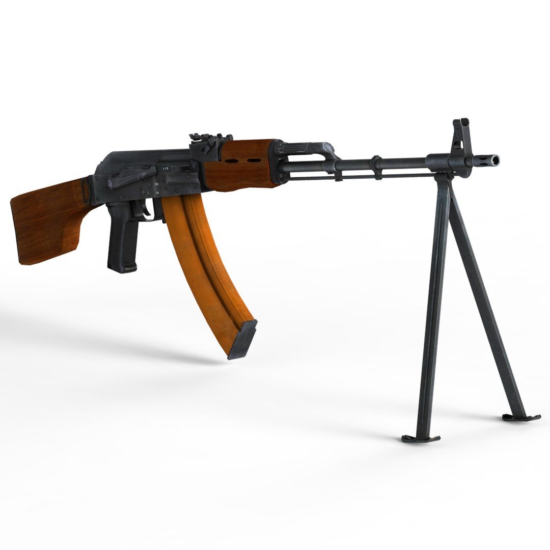 3ds Max Rpk 74