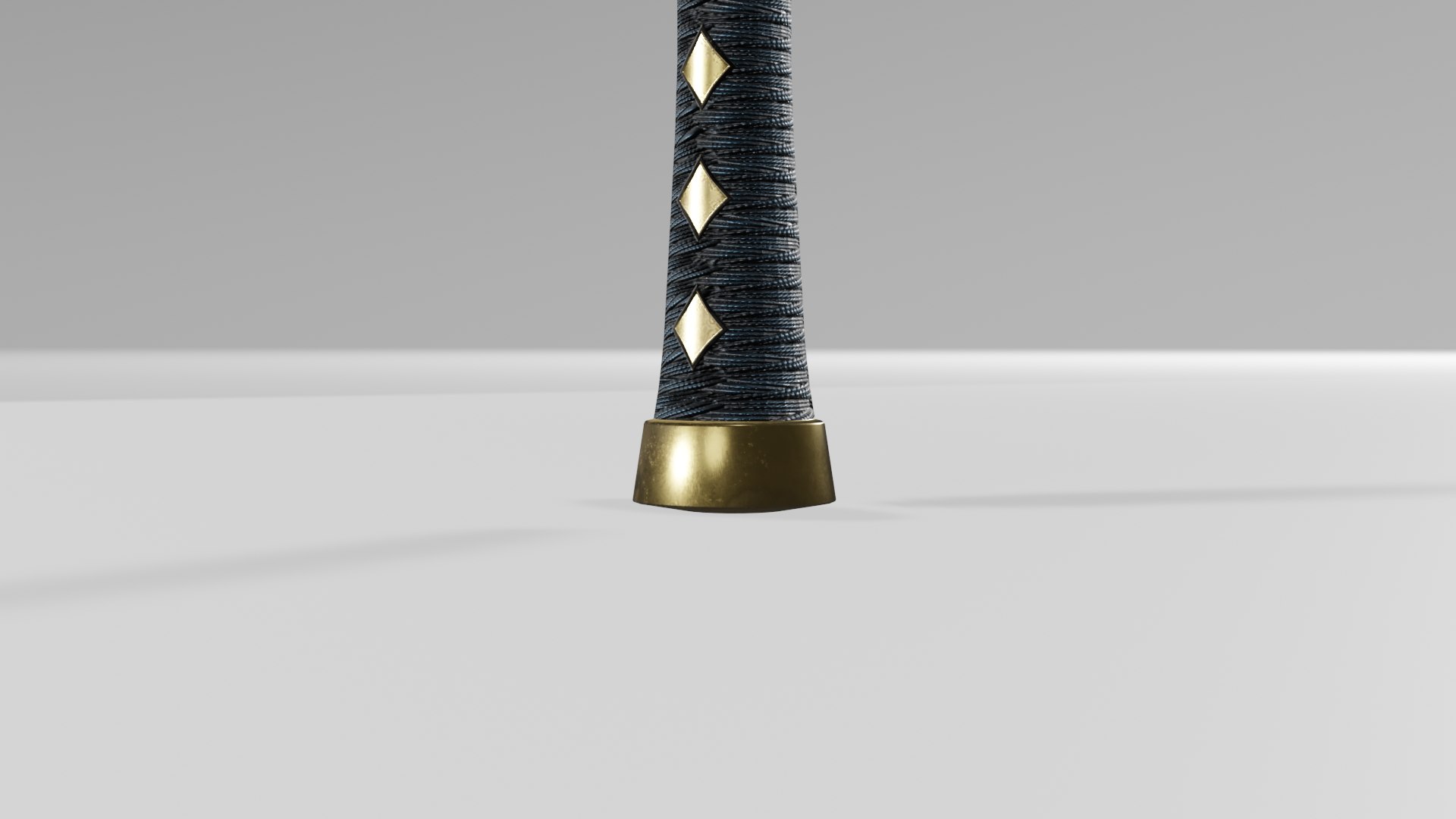 LostVayne-meliodas Sword Model - TurboSquid 2156450