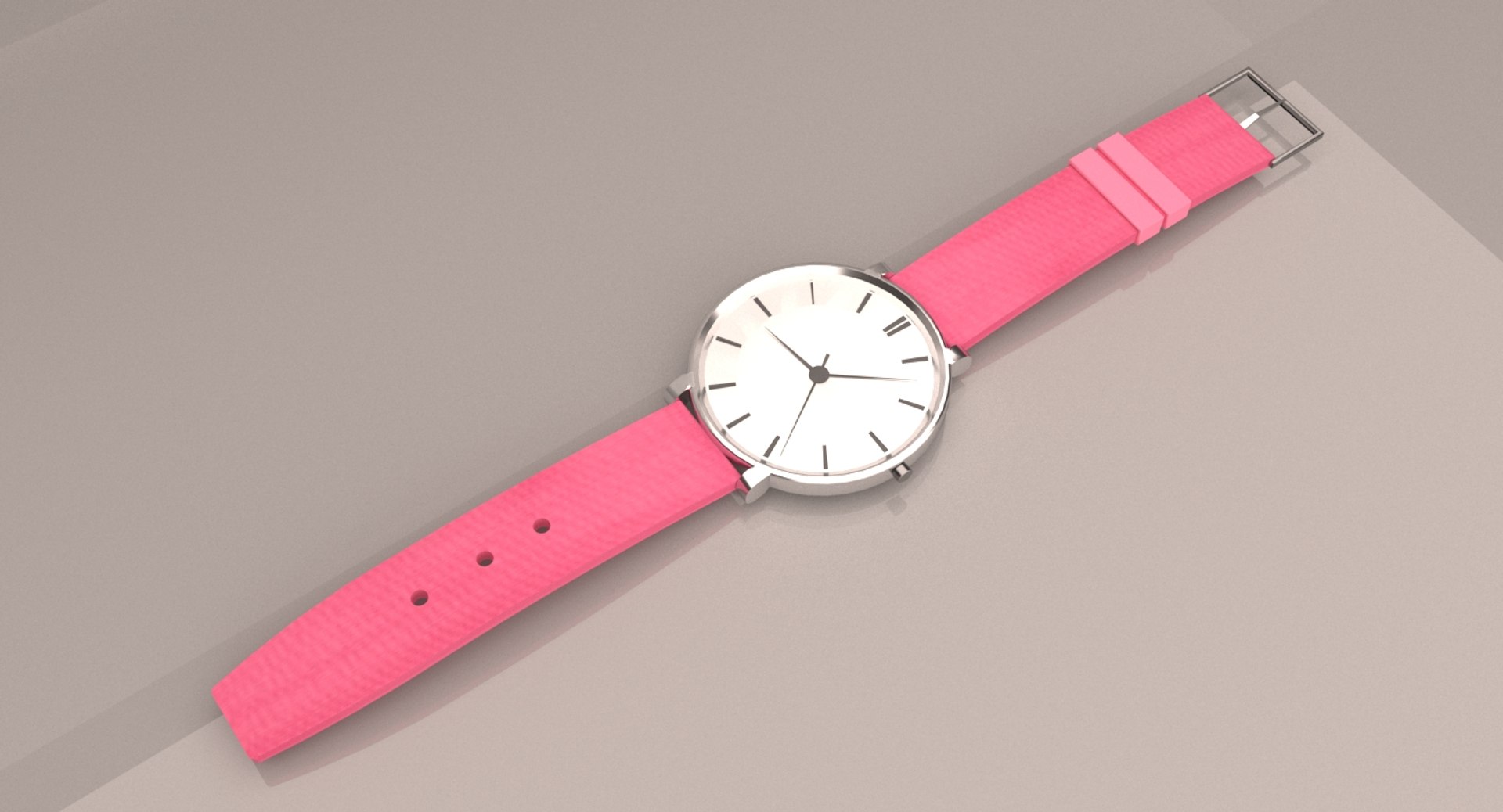 3D model watch hand - TurboSquid 1514862