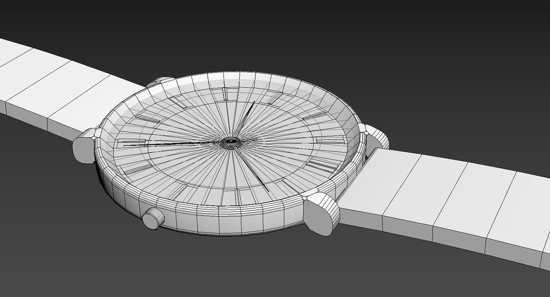 3D model watch hand - TurboSquid 1514862