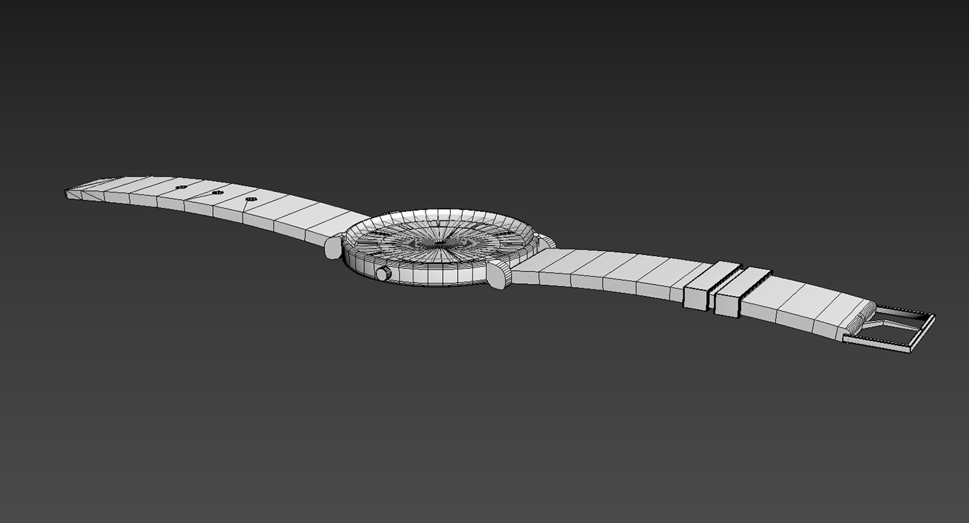 3D model watch hand - TurboSquid 1514862