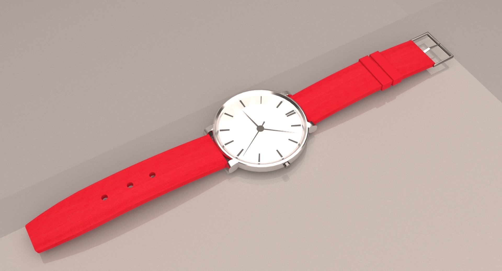3D model watch hand - TurboSquid 1514862