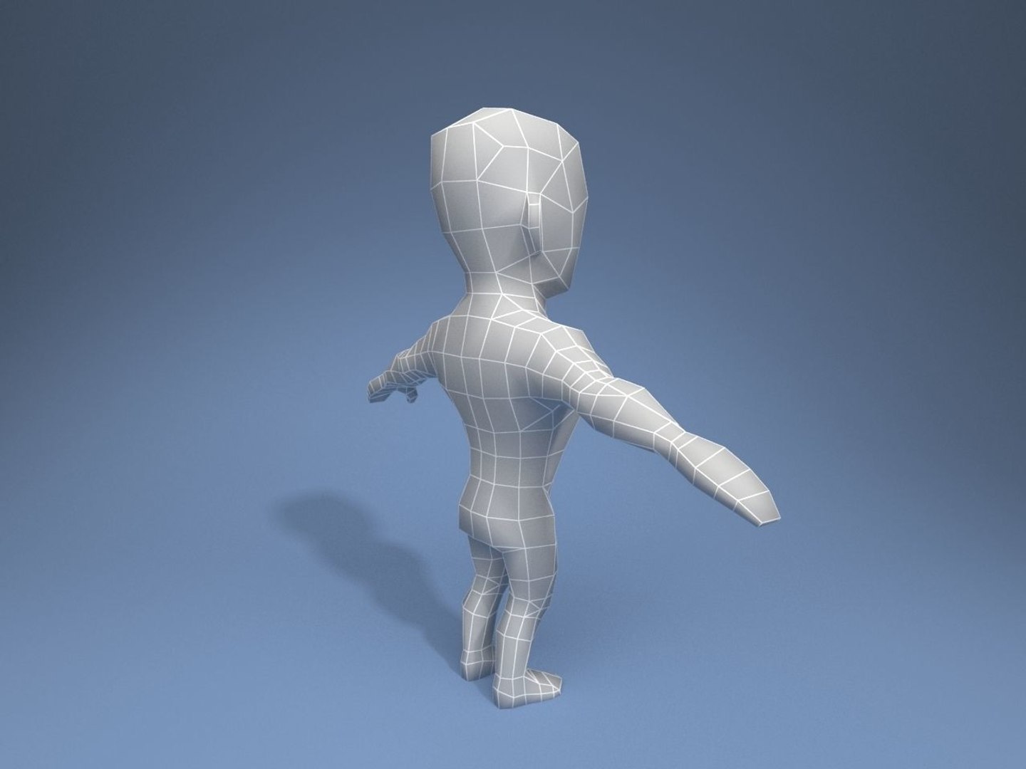 Medieval Character Duke 5 3D - TurboSquid 1193515