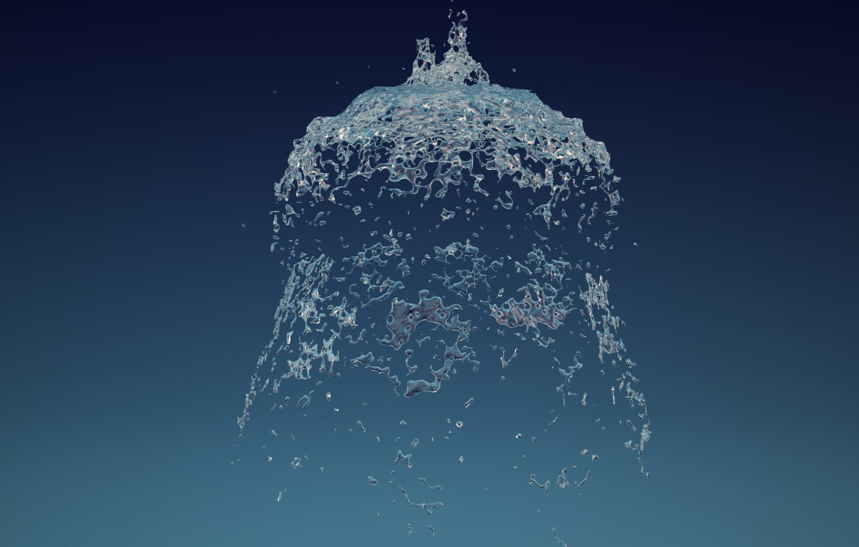 ma liquid splash