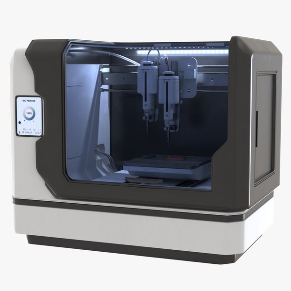 Free 3D Printer Models | TurboSquid