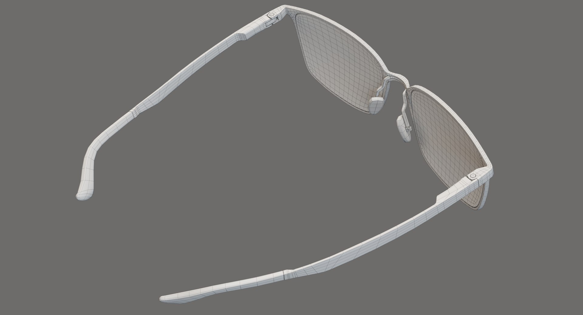 Glasses Collection 01 3D Model - TurboSquid 2239858