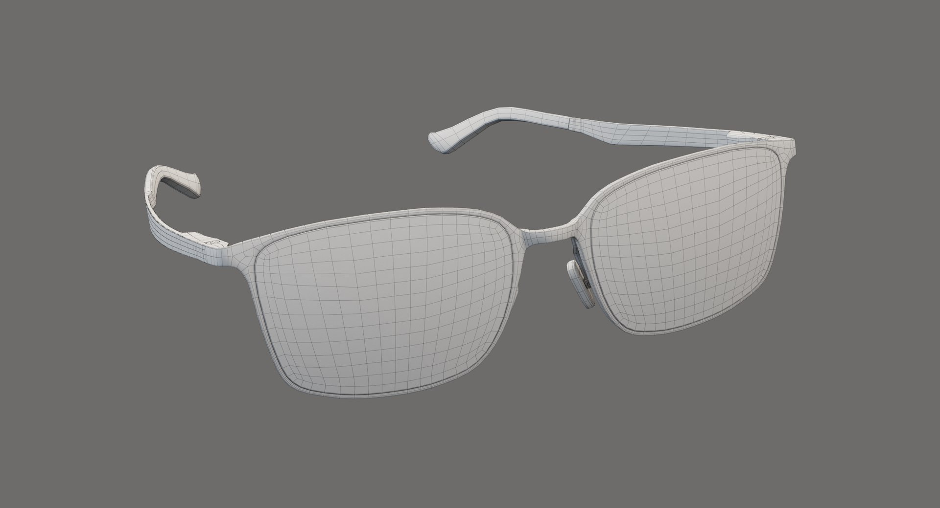 Glasses Collection 01 3D Model - TurboSquid 2239858