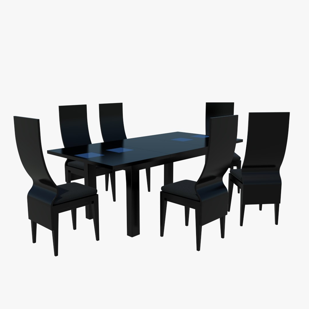 Free Max Model Dining Table