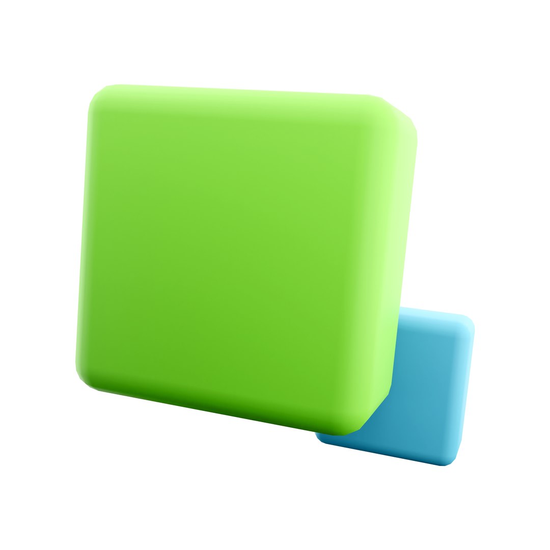 Scalability Or Scalable System Icon Model - TurboSquid 2076088