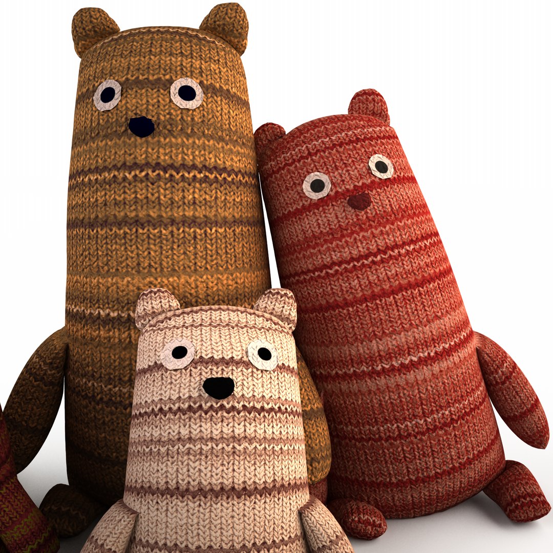 Family 3ds