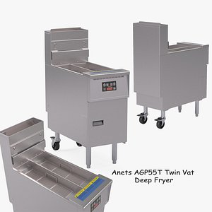 Anets 3D Models for Download | TurboSquid