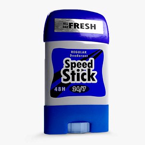 3D Speedstick Models | TurboSquid