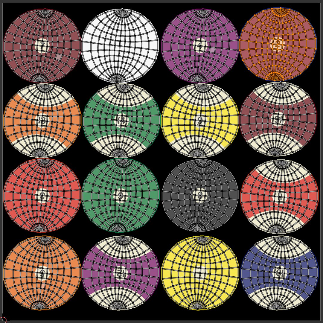 3D pool table - TurboSquid 1496652