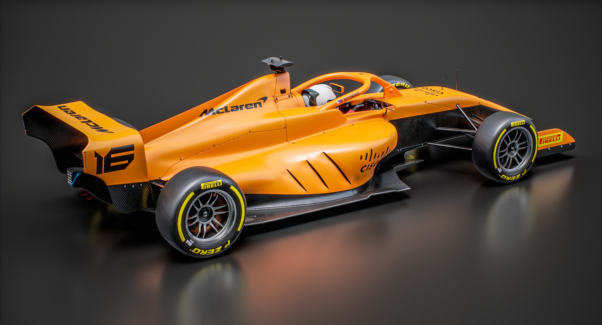 F1 Academy 2024 Art Grand Prix Tatuus F4 T 421 Race Car 3d Turbosquid