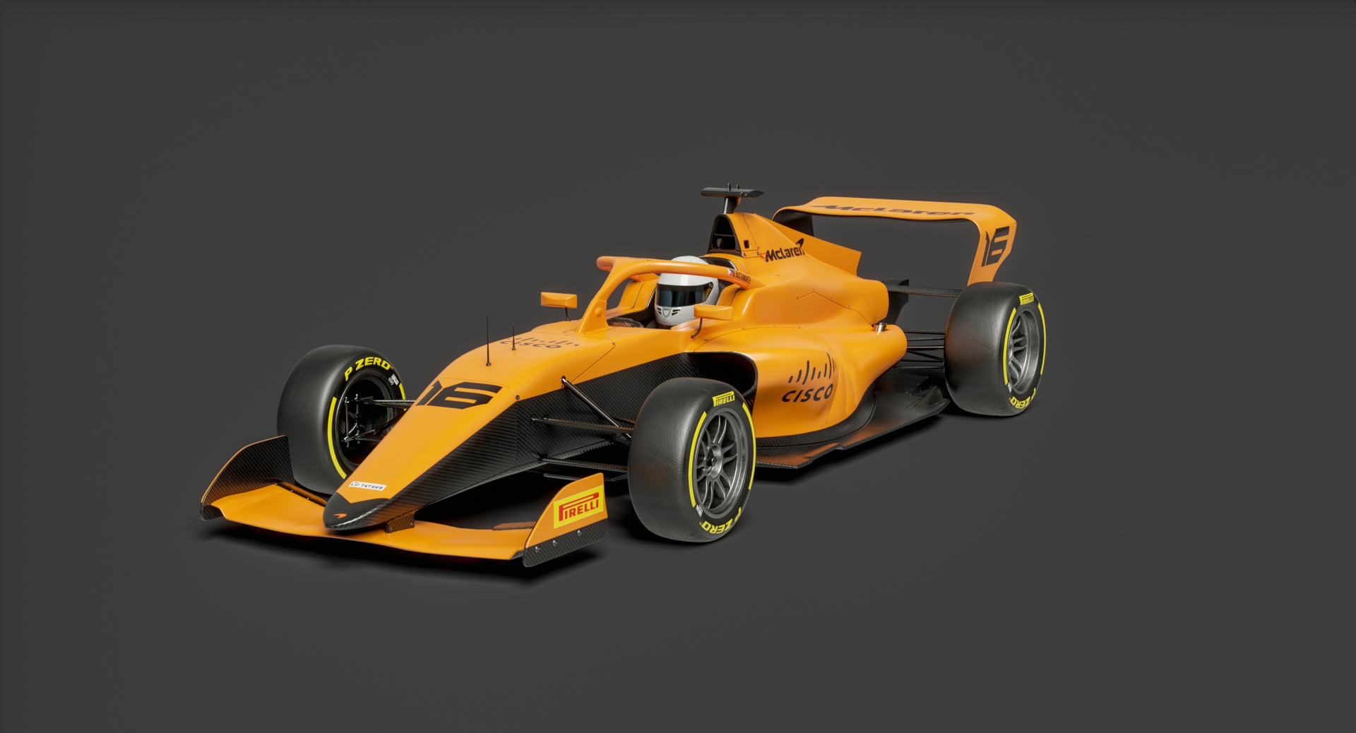 F1 Academy 2024 Art Grand Prix Tatuus F4 T 421 Race Car 3d Turbosquid