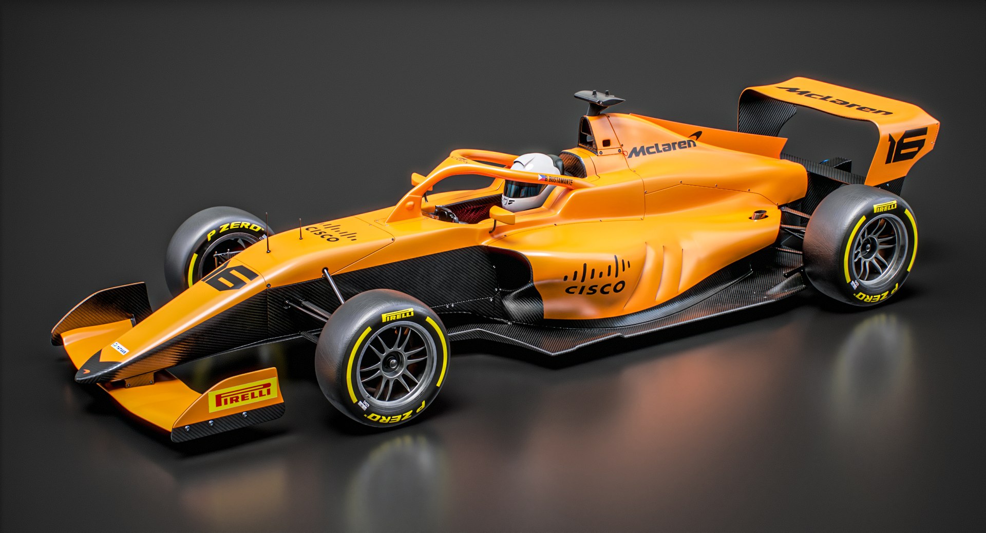 F1 Academy 2024 Art Grand Prix Tatuus F4-T-421 Race Car 3D - TurboSquid ...